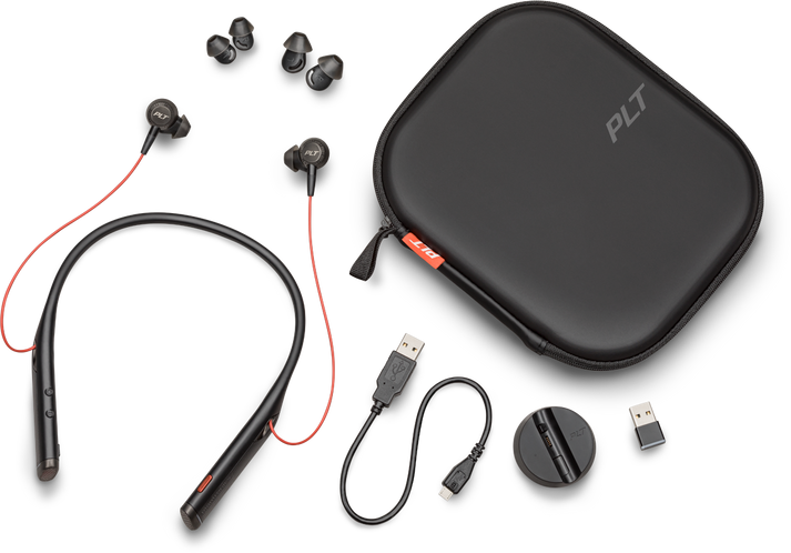 Plantronics Voyager 6200 UC – ITVoiceData